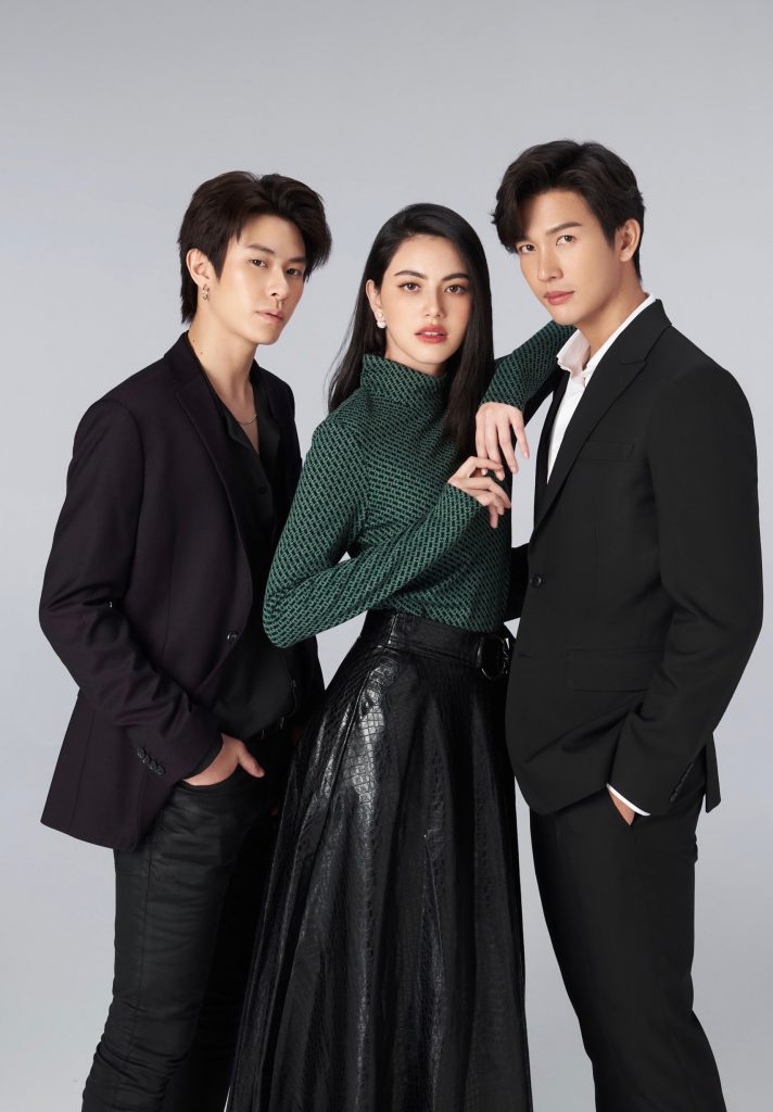 “แจ๊คกี้ TRINITY” จาก 4NOLOGUE เตรียมโกอินเตอร์ กับความท้าทายครั้งใหม่ ...