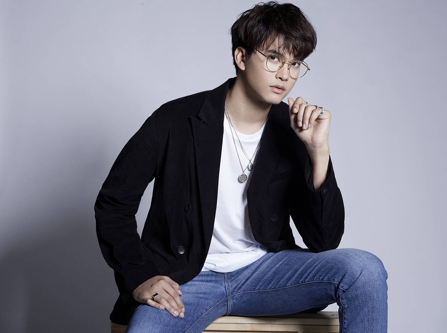 “นนท์ ธนนท์” เสริมทัพความบันเทิงด้วยมินิคอนเสิร์ตแบบจัดเต็ม Samyan ...