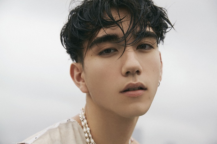 Kazuma Mitchell (INTERSECTION) ปล่อยเพลงโซโล่ใหม่ White Stallion พร้อม ...