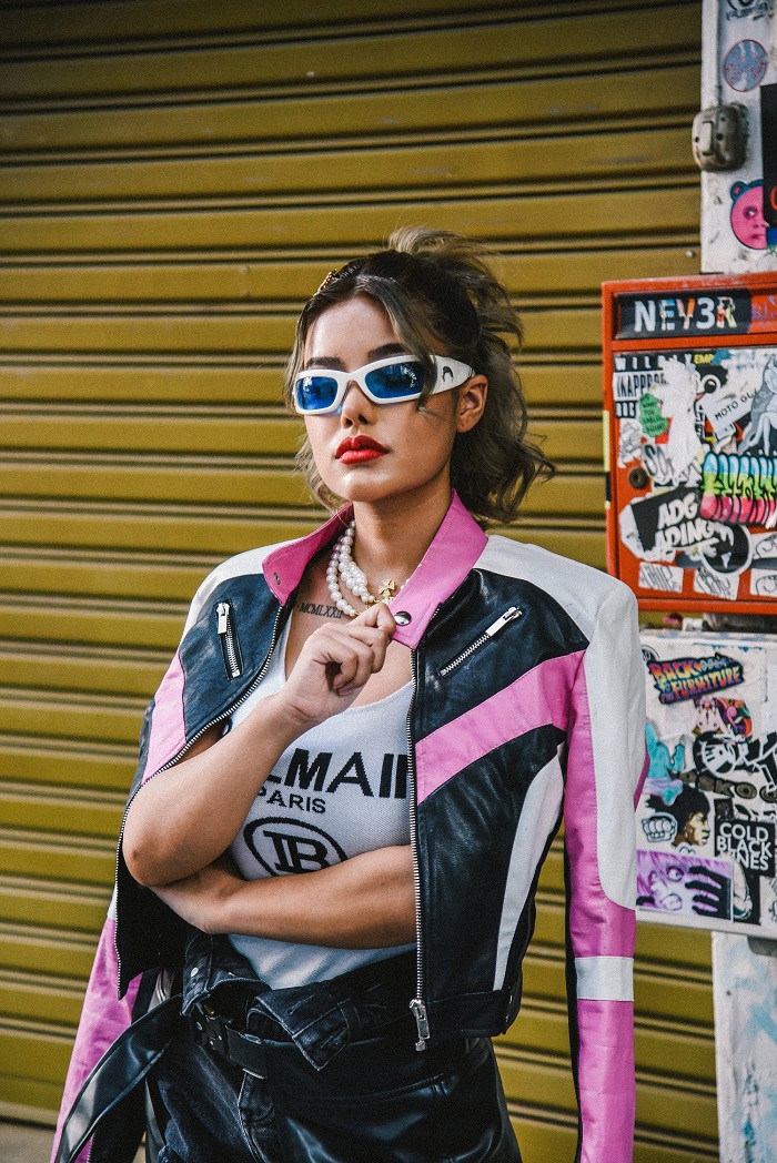 CYANIDE กลับมาทวงบัลลังก์ แร็พเปอร์สาวเดือดจัด ชวน SUNNYBONE และ KHUN ...