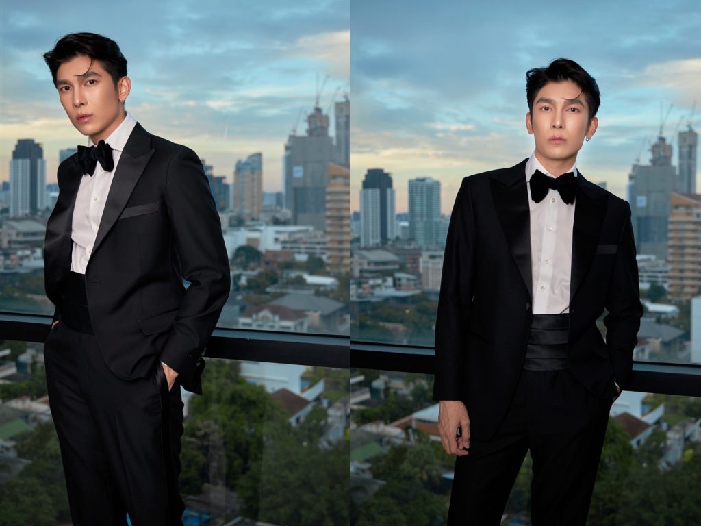 มิว ศุภศิษฏ์ เตรียมขยายธุรกิจเปิด “MSS CONNECTION” พร้อมโปรเจคระดับอินเตอร์อีกมากมายในปี 2022