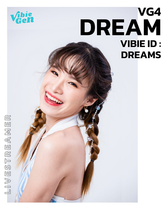 เปิดตัว 9 สมาชิก Gen ใหม่ ในโปรเจกต์ Vibie Gen กับบทบาท Live Streamer ...