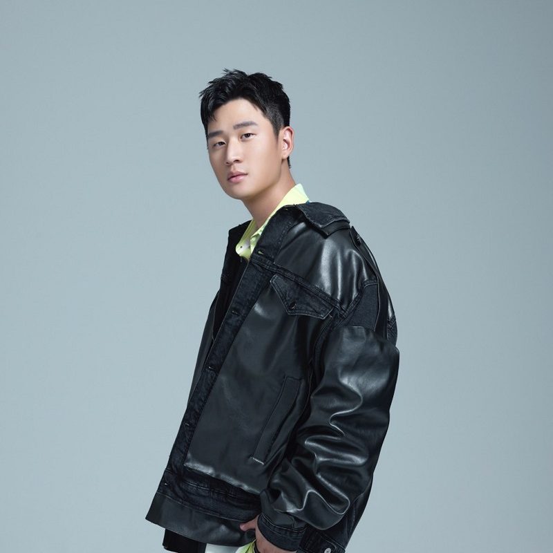 แฟนคลับ “อีริค โชว” เตรียมแฟนมีตในไทย ERIC CHOU “THE MOMENT” FAN ...