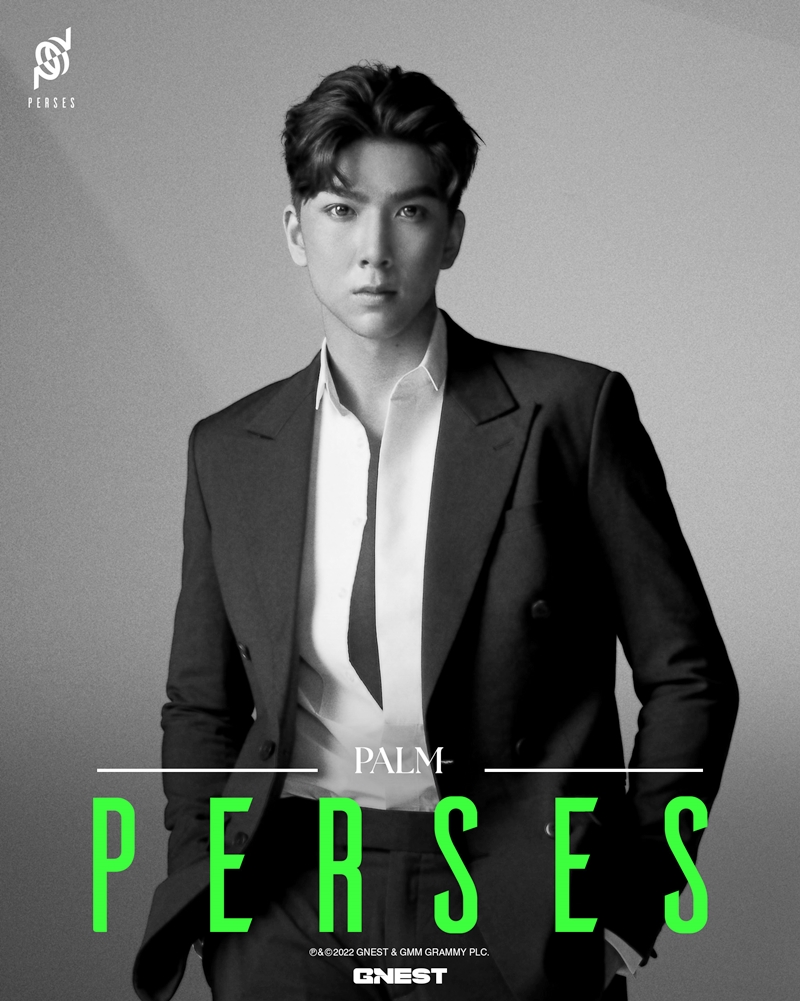 PERSES ดาเมจแรงแบบตะโกน! ชาวโซเชียลแห่ส่องรูปแชร์คลิป 5 หนุ่มศิลปินบอย ...