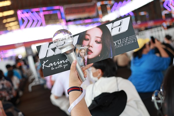 เก็บตกโมเม้นต์ความสนุกสุดมันส์กับเทศกาลดนตรี “Sound Check Festival 2023” จัดเต็มโปรดักชั่นแสง ...