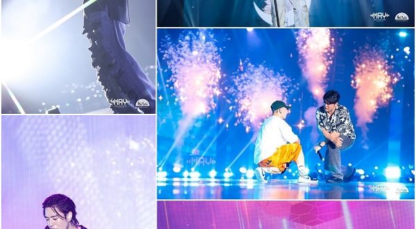 ร้อนแรงดั่งไฟเออร์!! ระเบิดความมันแบบเต็มพิกัด กับงานเฟสติวัล K-POP สุดว้าว! แห่งปี “M.A.Y. JAM ...