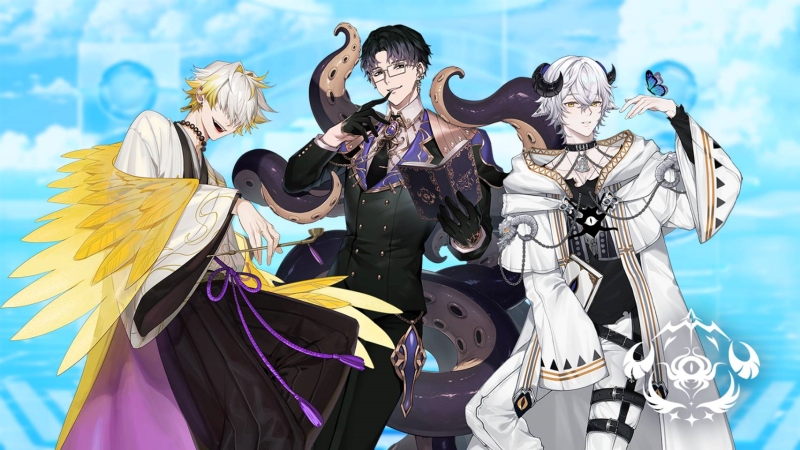 ครั้งแรกแห่งวงการ T-pop กับเด็กฝึกเกิร์ลกรุ๊ป NeX Wonder มาพร้อม Vtuber “ORION” จับมือร่วม MV ...